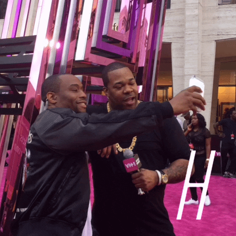 Busta Rhymes GIF by VH1 Hip Hop Honors - Find & Share on GIPHY