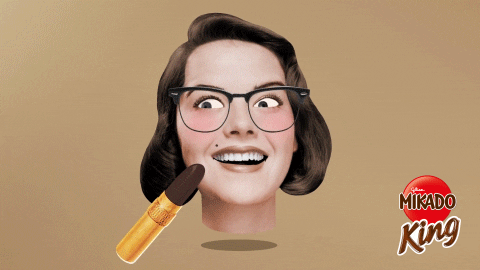 Mikado GIFs - Get the best GIF on GIPHY