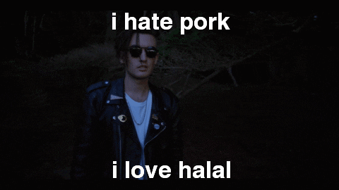 Halal Love GIFs - Get the best GIF on GIPHY