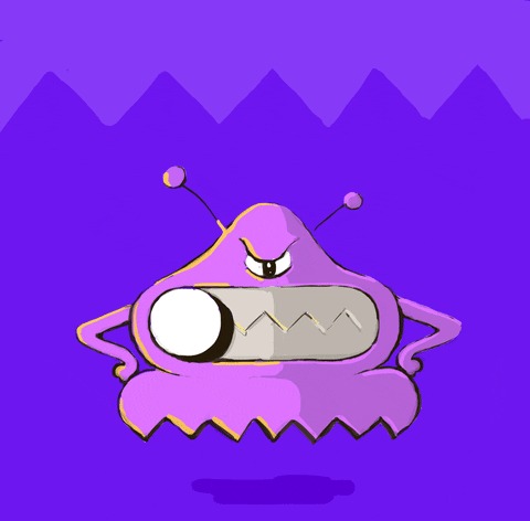 I-lost-my-teeth GIFs - Get the best GIF on GIPHY