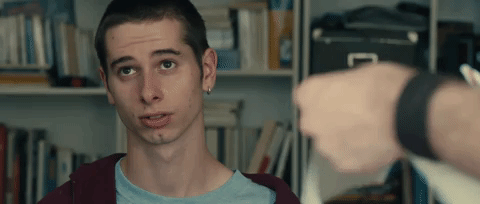 Bpm GIF by The Orchard Films - Find & Share on GIPHY