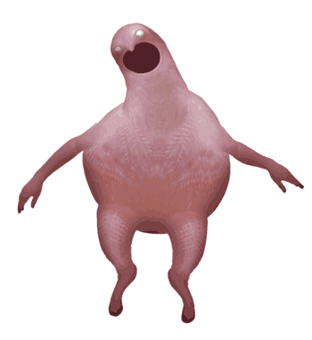 Animation Disturbing GIF - Find & Share on GIPHY