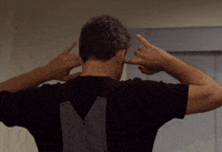 Hoofd Schudden Van Teleurstelling Gif Dit Is Mijn Favoriete Gif Die Ik