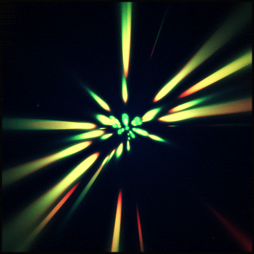 Lights Glow GIF by Erica Anderson - Find & Share on GIPHY