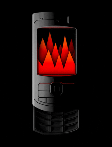 Oldschoolphone GIFs - Get the best GIF on GIPHY