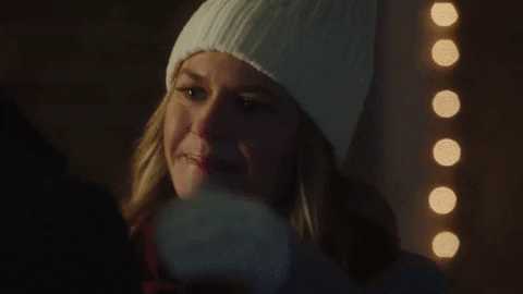 Hallmark Movie Love GIF by Hallmark Channel - Find & Share on GIPHY