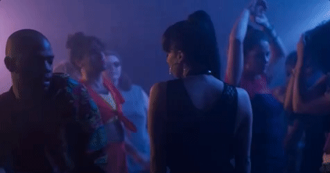 Good Vibes Dancing GIF by Hurray For The Riff Raff - Find & Share on GIPHY