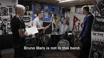 Episode 1 - Riot Spray GIFs on GIPHY - Be Animated