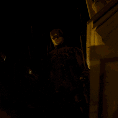 GIF by Marvel's Daredevil - Find & Share on GIPHY