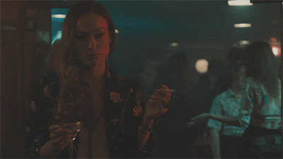 Drunk Guy Dancing Gif