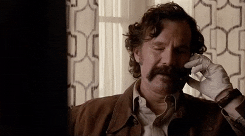 Get Shorty GIF - Find & Share on GIPHY