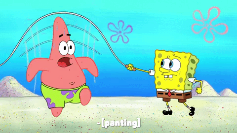 Episode 1 GIF by SpongeBob SquarePants - Find & Share on GIPHY
