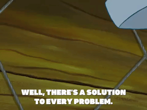 Season 8 GIF by SpongeBob SquarePants - Find & Share on GIPHY