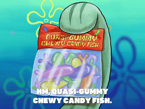 Chewy-candy GIFs - Get the best GIF on GIPHY