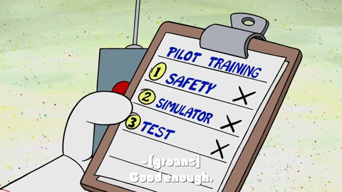 Pilot-training GIFs - Get the best GIF on GIPHY