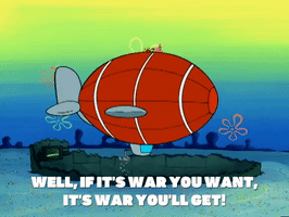 Blimp In The Sky GIFs - Find & Share on GIPHY