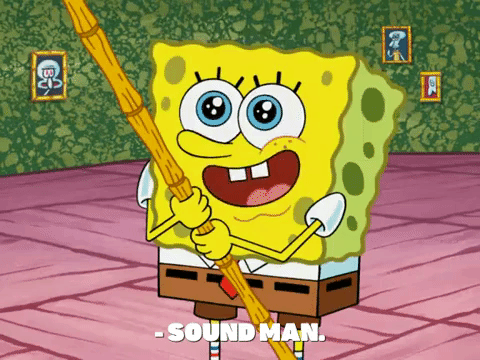 Episode 1 GIF by SpongeBob SquarePants - Find & Share on GIPHY