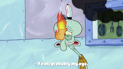 Yeah-probably GIFs - Get the best GIF on GIPHY