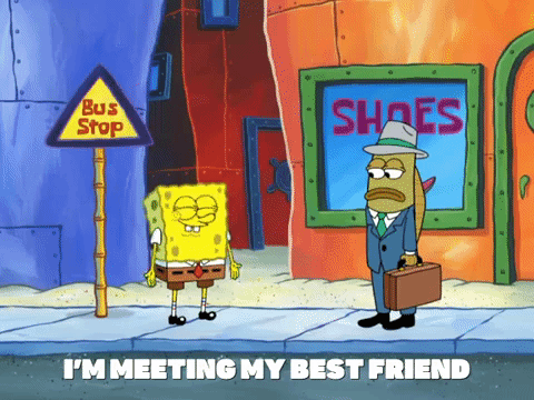 This-is-my-best-side GIFs - Get the best GIF on GIPHY