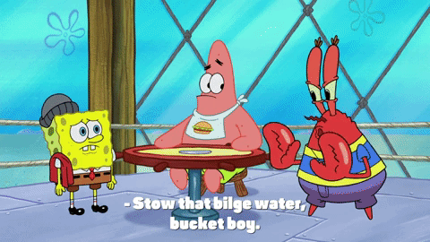 Water-bucket GIFs - Get the best GIF on GIPHY