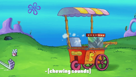 Chewing-sounds GIFs - Get the best GIF on GIPHY