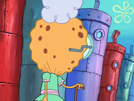 Season 7 Episode 20 GIF by SpongeBob SquarePants - Find & Share on GIPHY