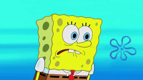 Season 9 GIF by SpongeBob SquarePants - Find & Share on GIPHY