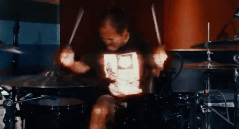 Jeff Rosenstock Pash Rash GIF by SideOneDummy Records - Find & Share on ...