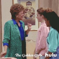 Golden Girls Blanche Gif Hot