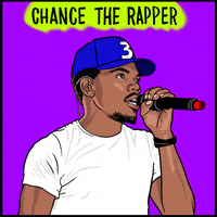 Rapper Animated Gif