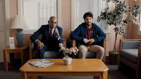GIF by makinghistory - Find & Share on GIPHY