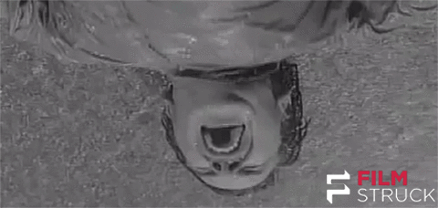 Shock-corridor GIFs - Get the best GIF on GIPHY