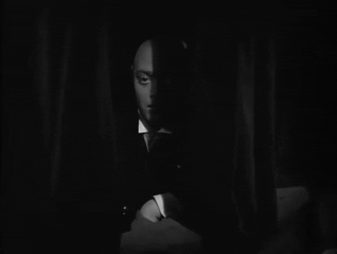 Applause Gif Citizen Kane