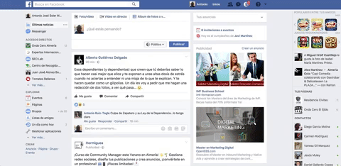 Curso-community-manager GIFs - Get the best GIF on GIPHY