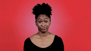Incredulous Yeah Right GIF by buzzfeedladylike - Find & Share on GIPHY