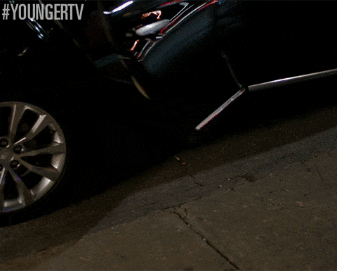 Leather Skirt GIFs - Get the best GIF on GIPHY