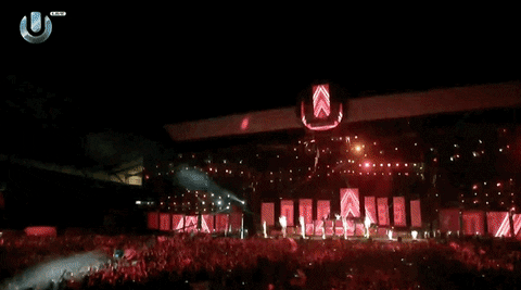 Ultra 2017 GIFs - Get the best GIF on GIPHY