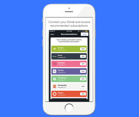 Outflow App GIFs - Get the best GIF on GIPHY