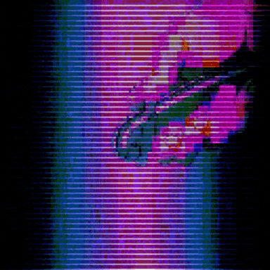 Loop Glitch GIF by Death Orgone - Find & Share on GIPHY