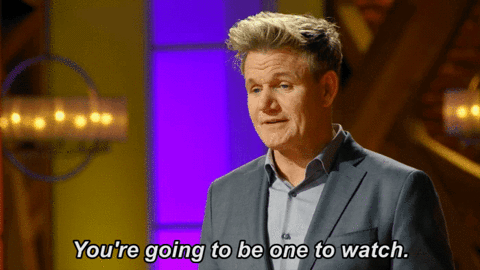 Ones-to-watch GIFs - Get the best GIF on GIPHY