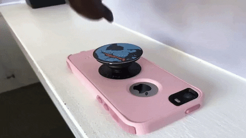 Teenage Pop Socket GIFs - Get the best GIF on GIPHY