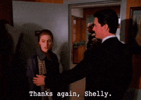 Shelly Twin Peaks Gif