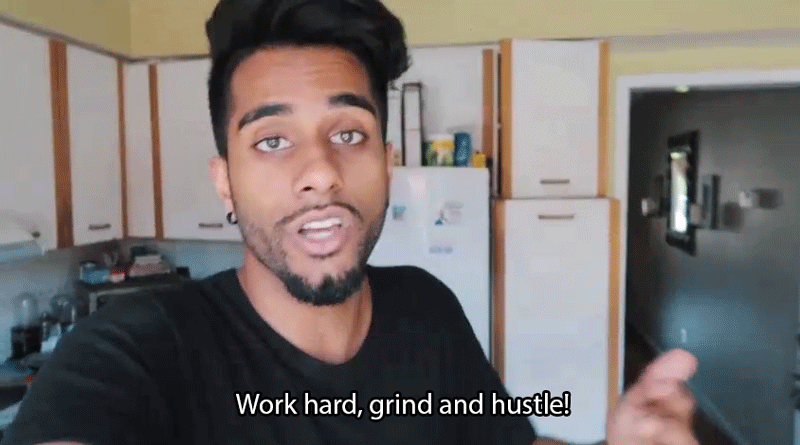 Work Success GIF by Much - Find & Share on GIPHY