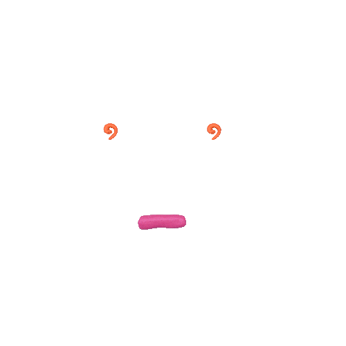 Clay Face Stickers GIFs on GIPHY - Be Animated
