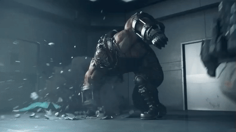 GIF by Resident Evil: Vendetta - Find & Share on GIPHY