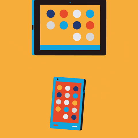 Graphic-tablet GIFs - Get the best GIF on GIPHY