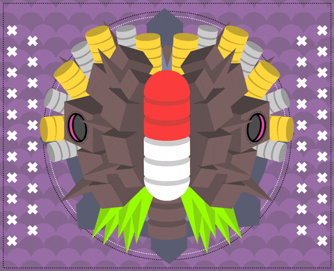 Daytripper Mask GIFs - Get the best GIF on GIPHY