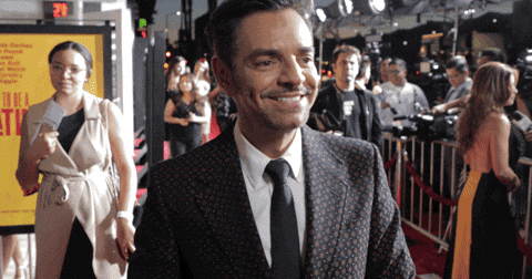 Eugenio Derbez GIF by How To Be A Latin Lover - Find & Share on GIPHY