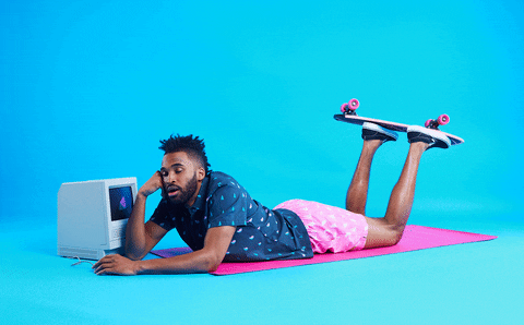 Fashion Summer GIF by Originals - Find & Share on GIPHY