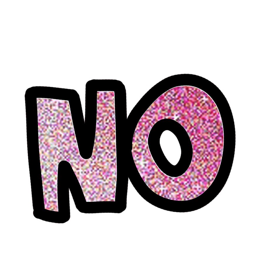 Fun No Sticker by Ivo Adventures for iOS & Android | GIPHY